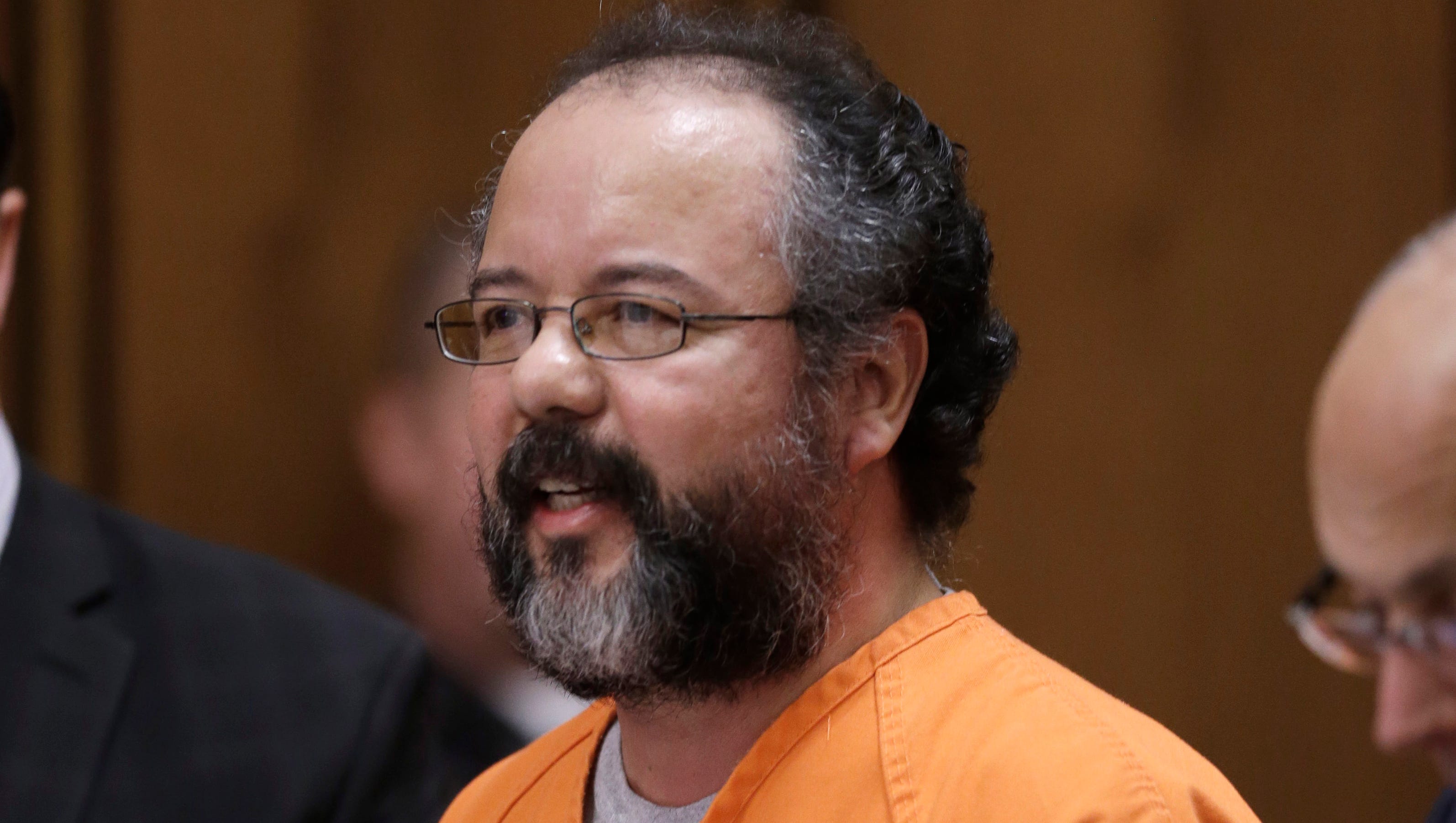 Consultants: Kidnapper Ariel Castro's death a suicide