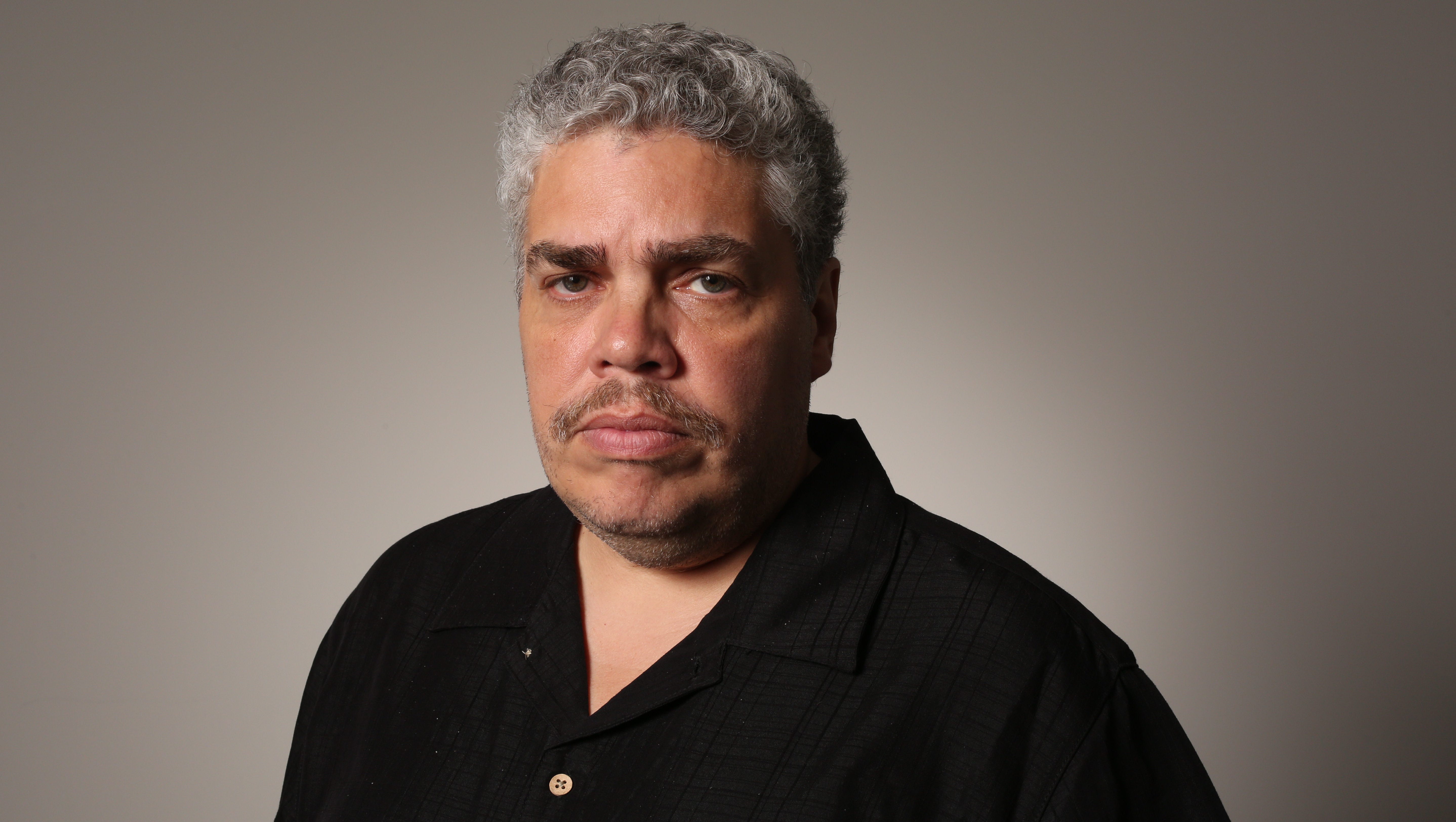 9/11 photographers: The Journal News' Ricky Flores remembers