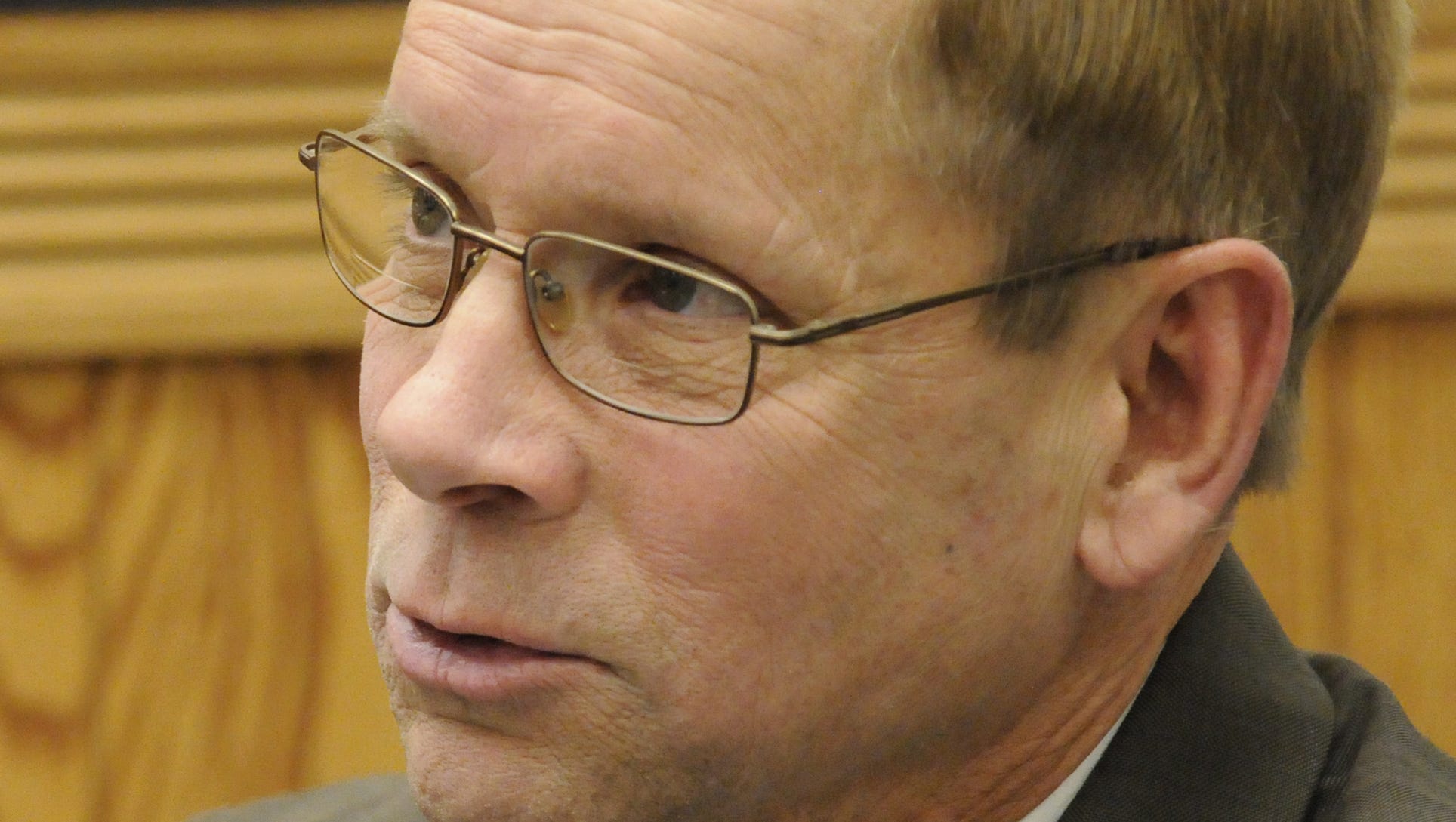 'Making a Murderer' crew visits Len Kachinsky