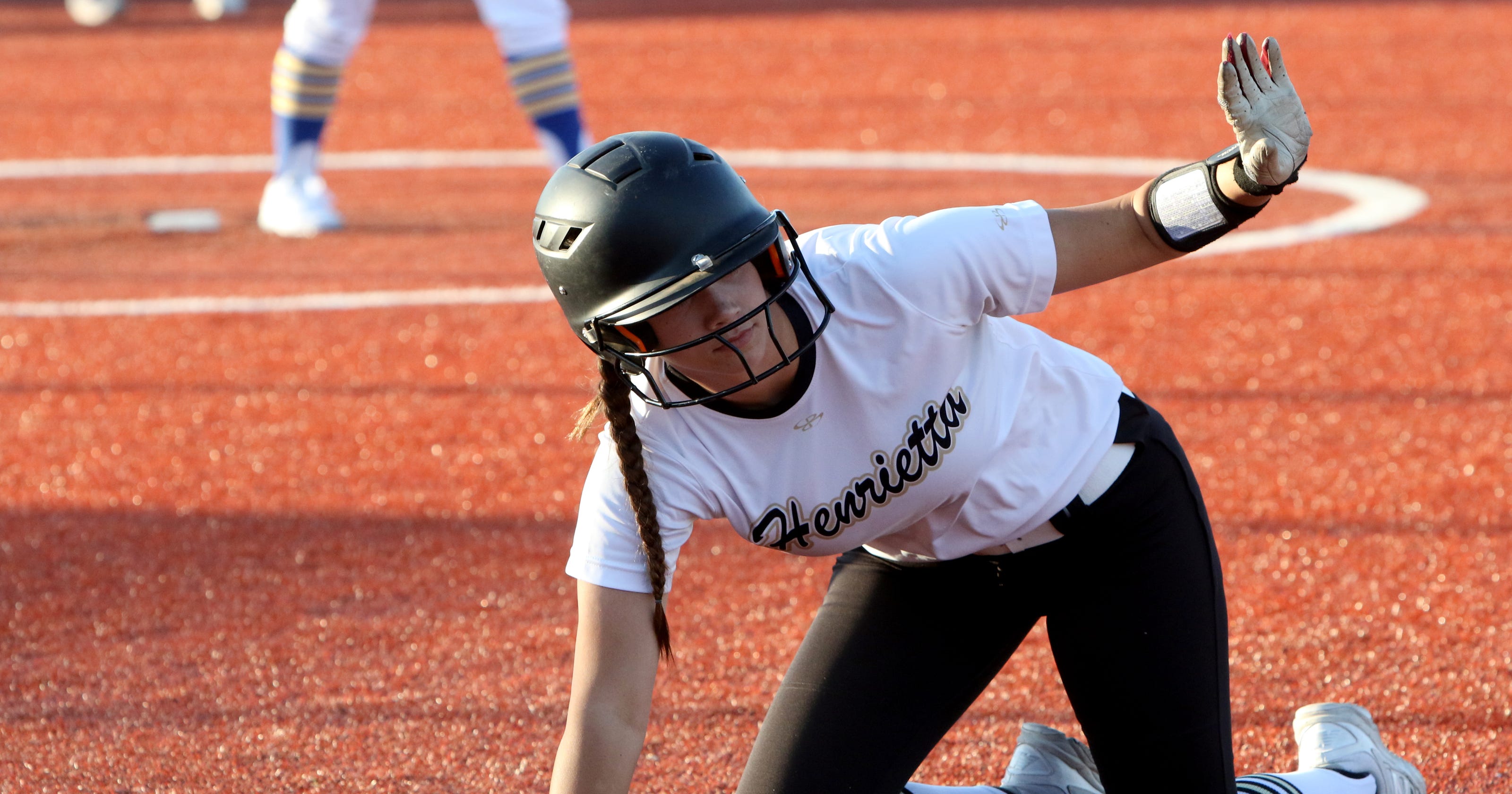 2019 Wichita Falls FCA all-star baseball, softball game rosters