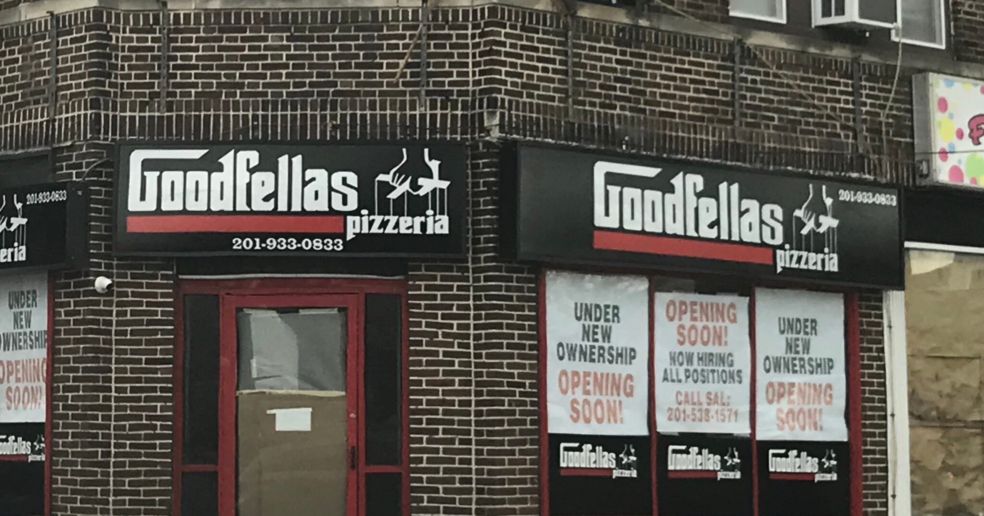 Mafia themed restaurants like Goodfellas, Sopranos get mixed reviews