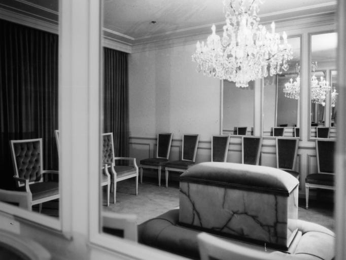 Inside 5 LDS Temples in Arizona