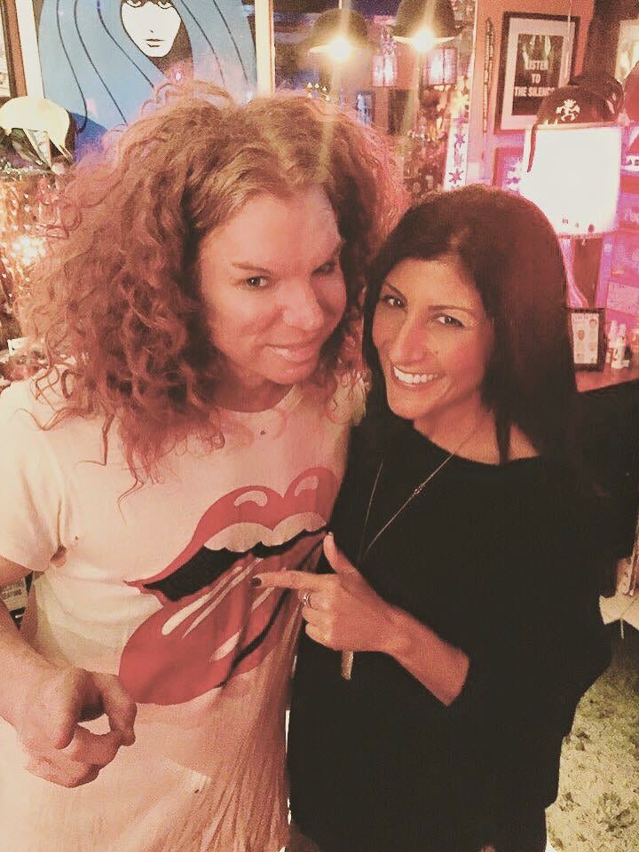 Dayna Roselli: From Rochester to Las Vegas TV anchor