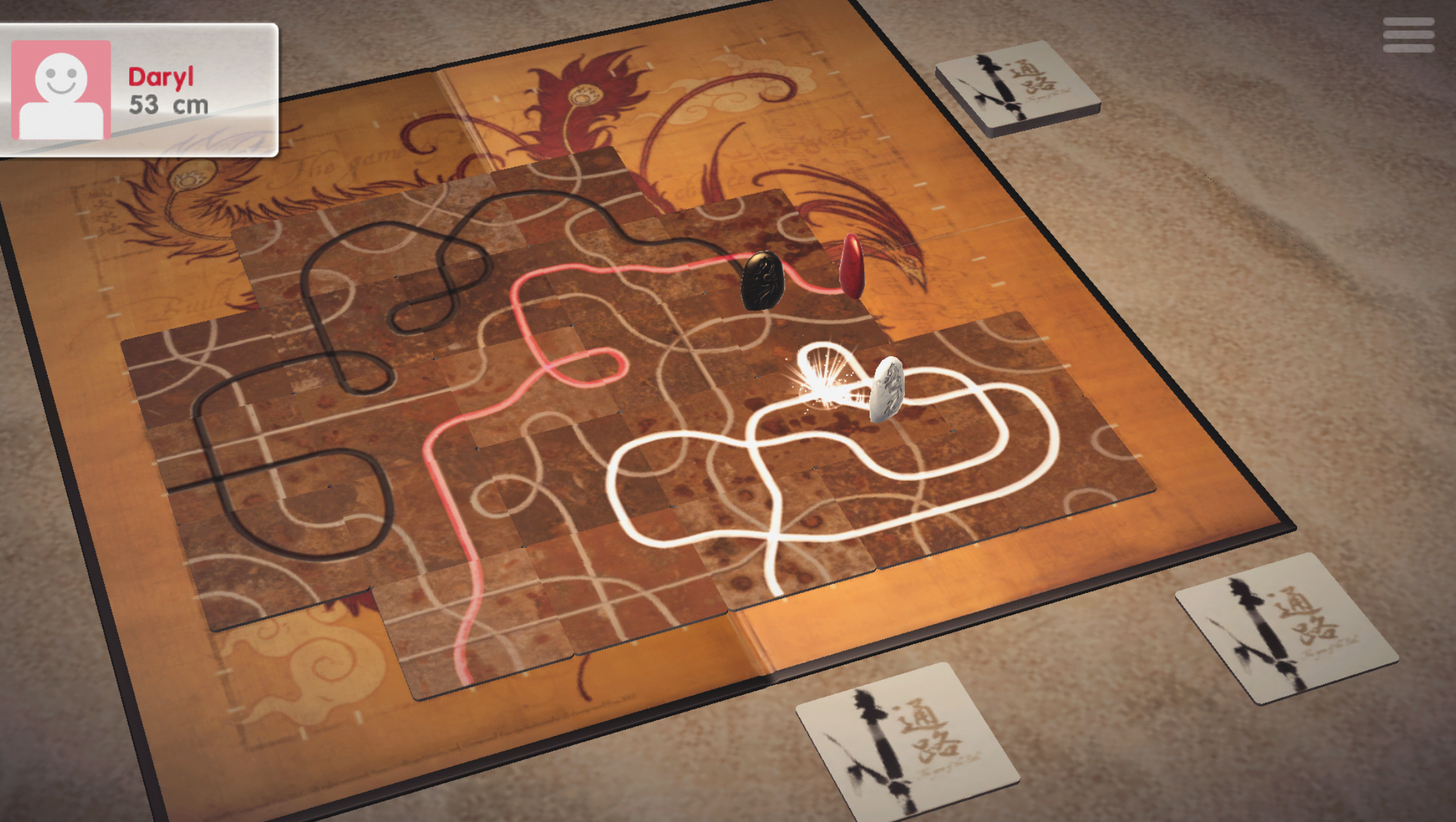 'Tsuro': As close as we'll ever get to a truly zen-like game
