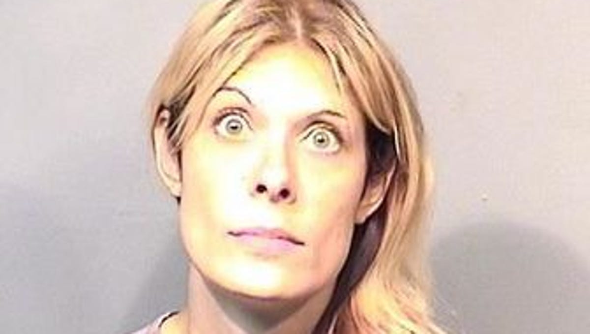 Photos: Arrest mugshots 6-1-15