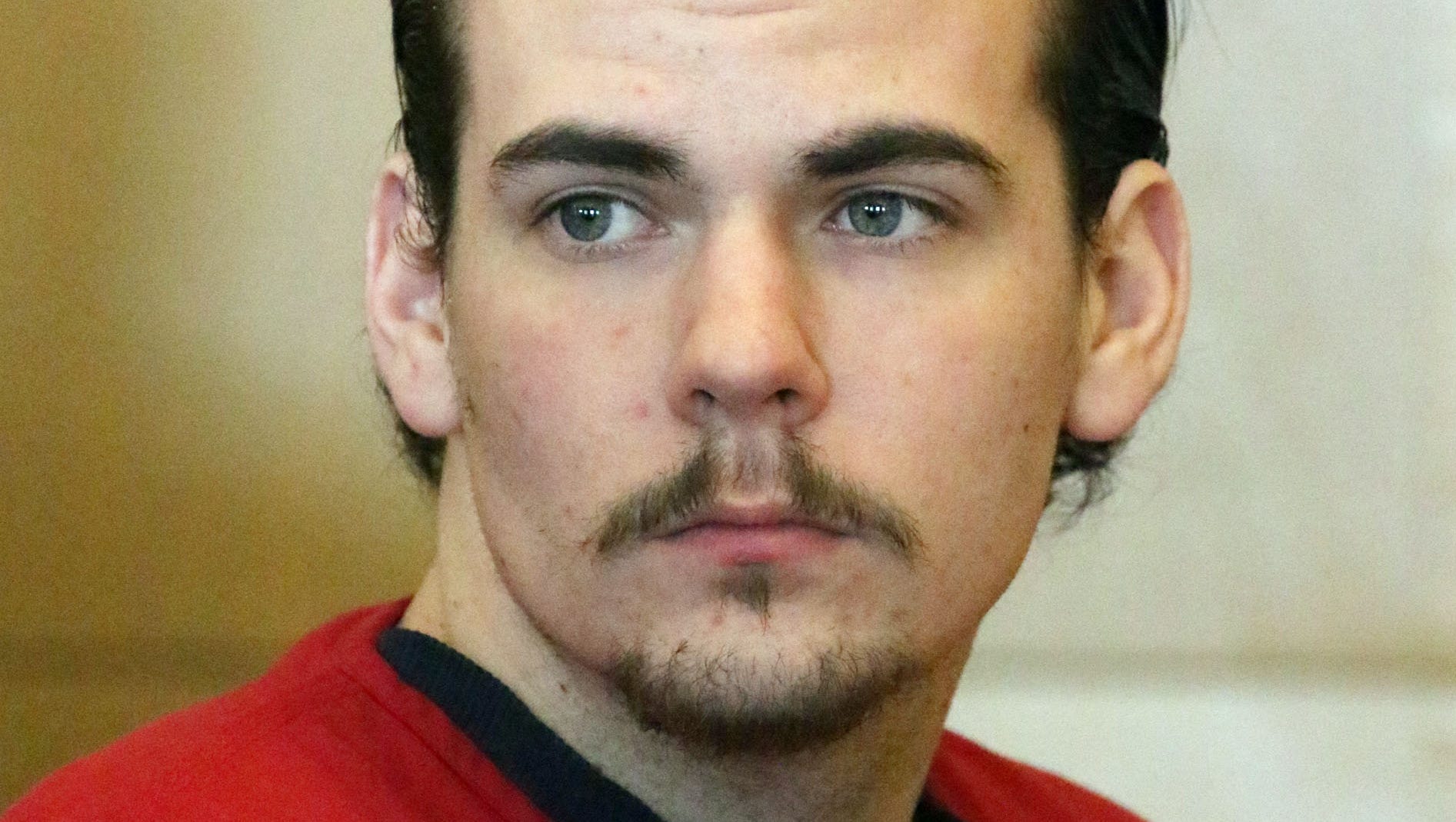 Cotter gets 15 years prison for Spell murder