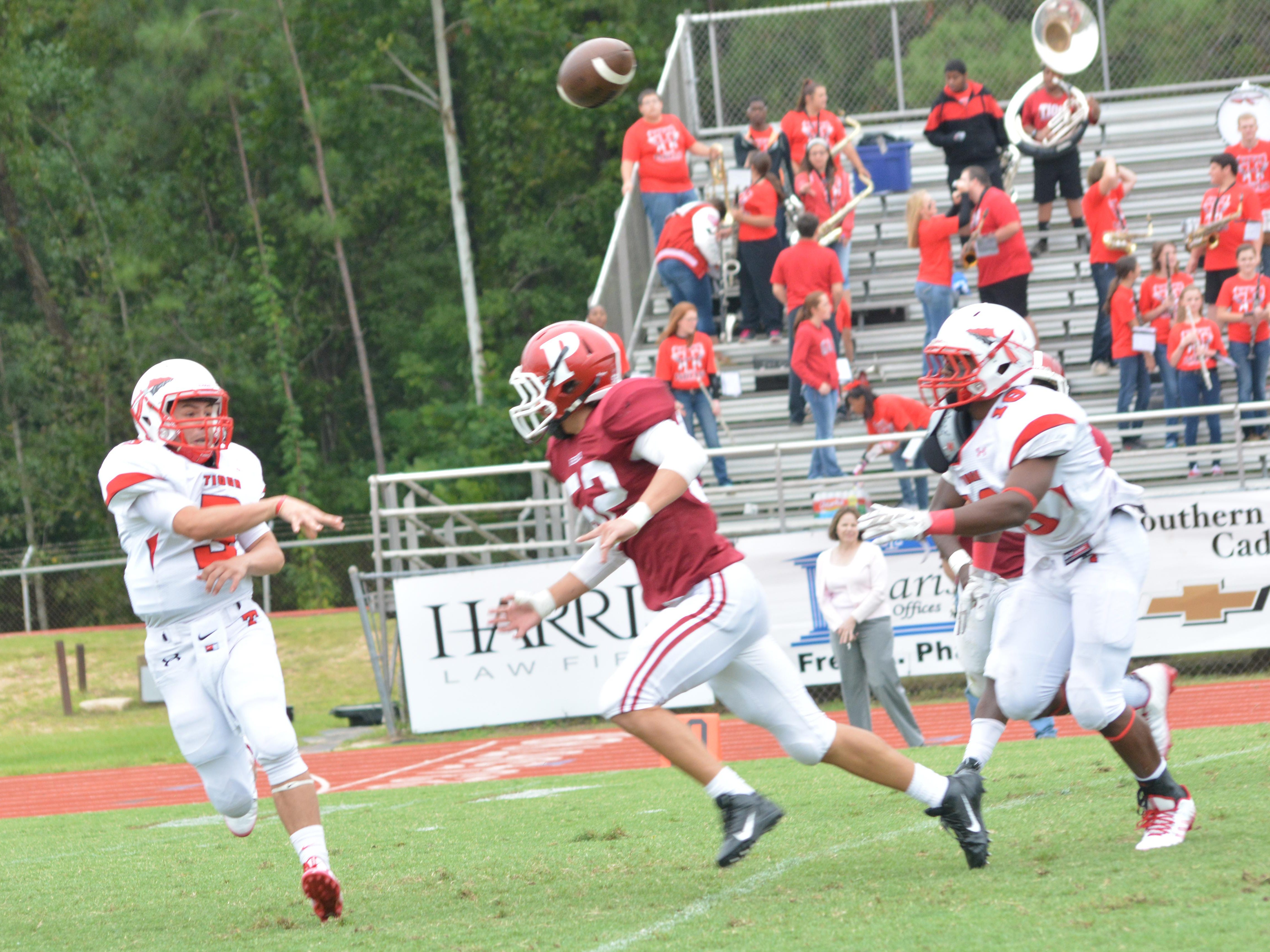 Tioga hopes to overcome hurdles, adversity | USA TODAY High School Sports