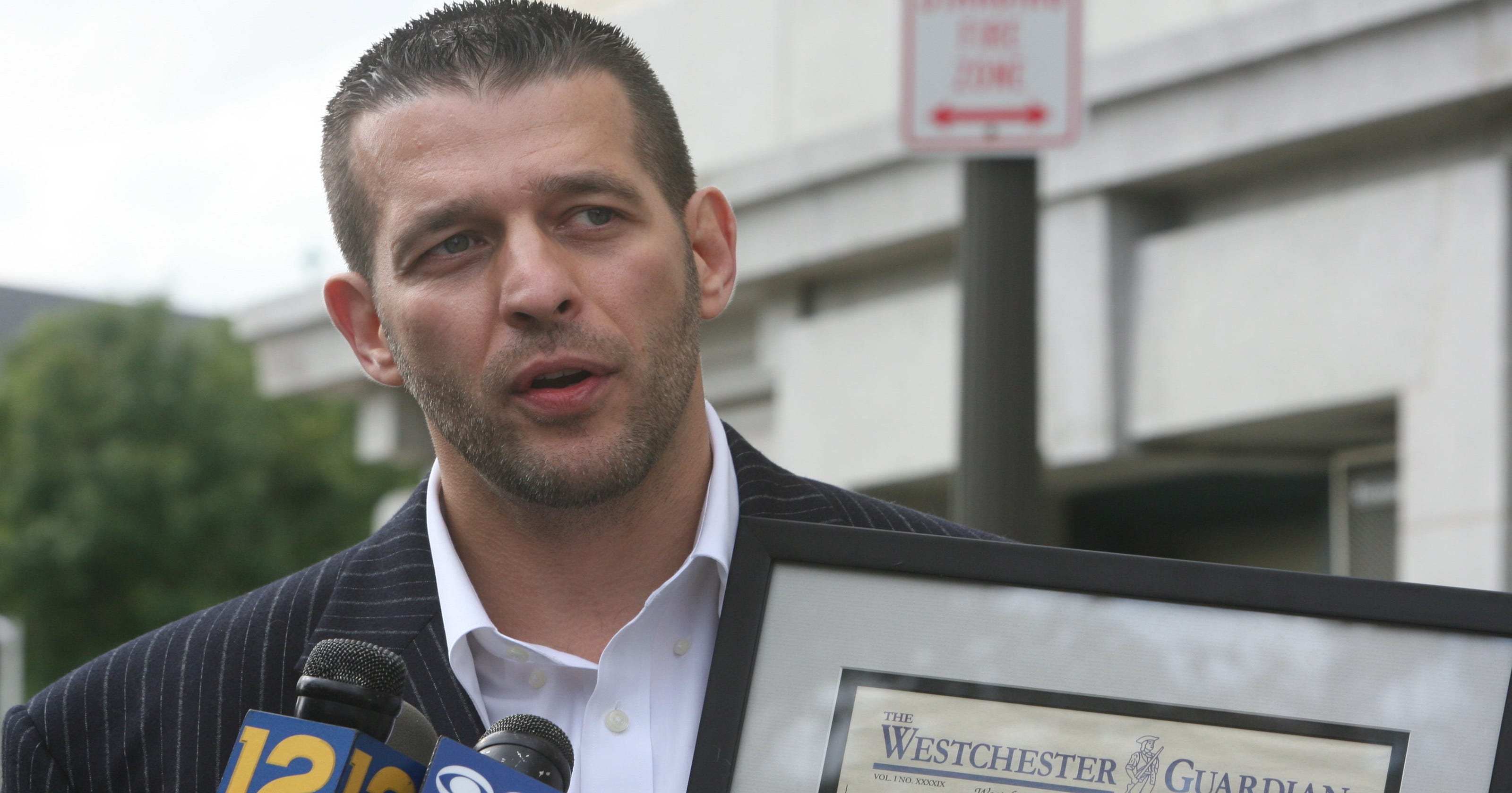 Zherka to stay in jail until trial