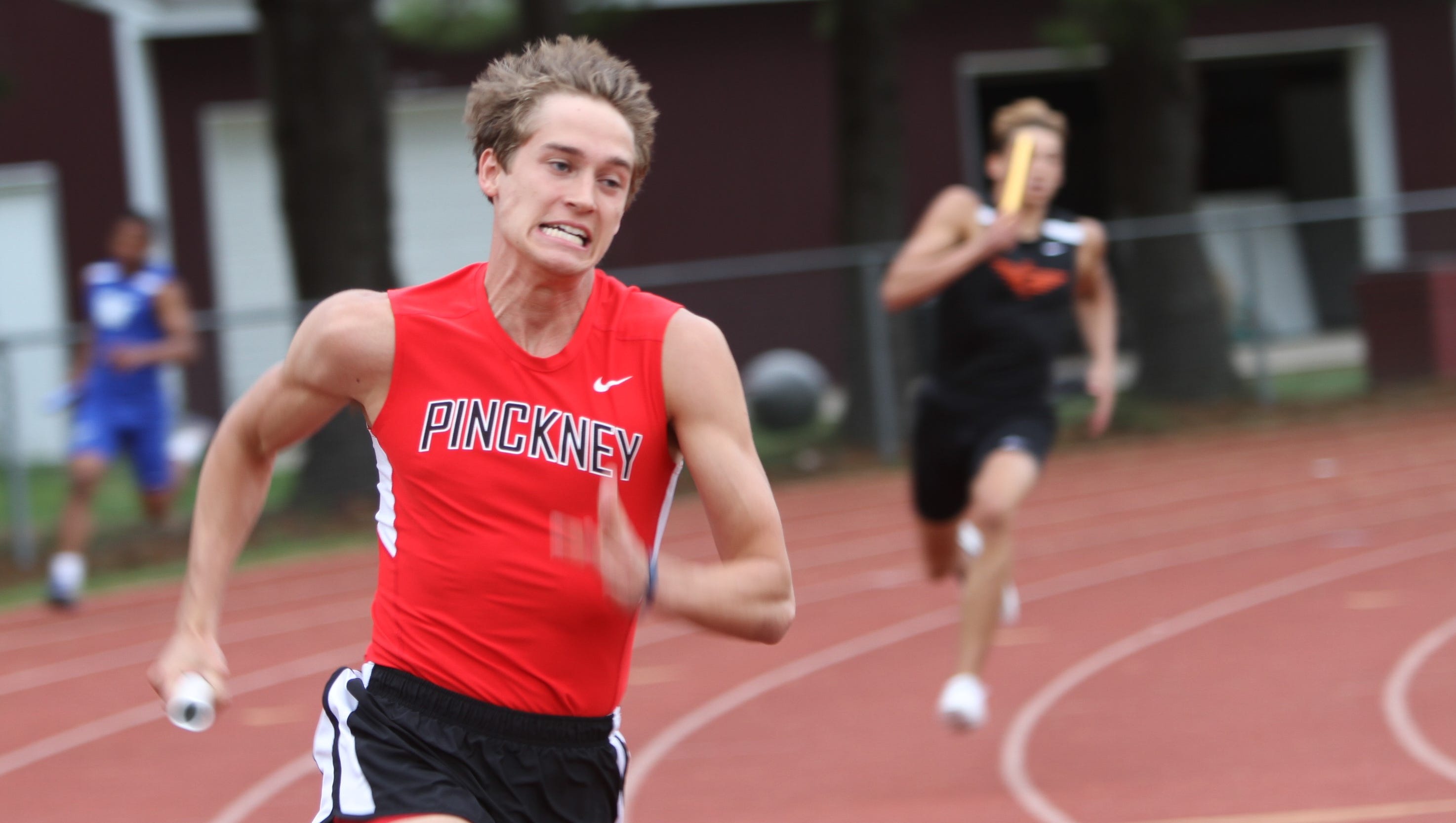 Final 2018 Livingston County track and field honor roll