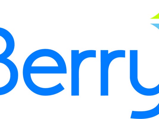 Berry Plastics changing its name to Berry Global