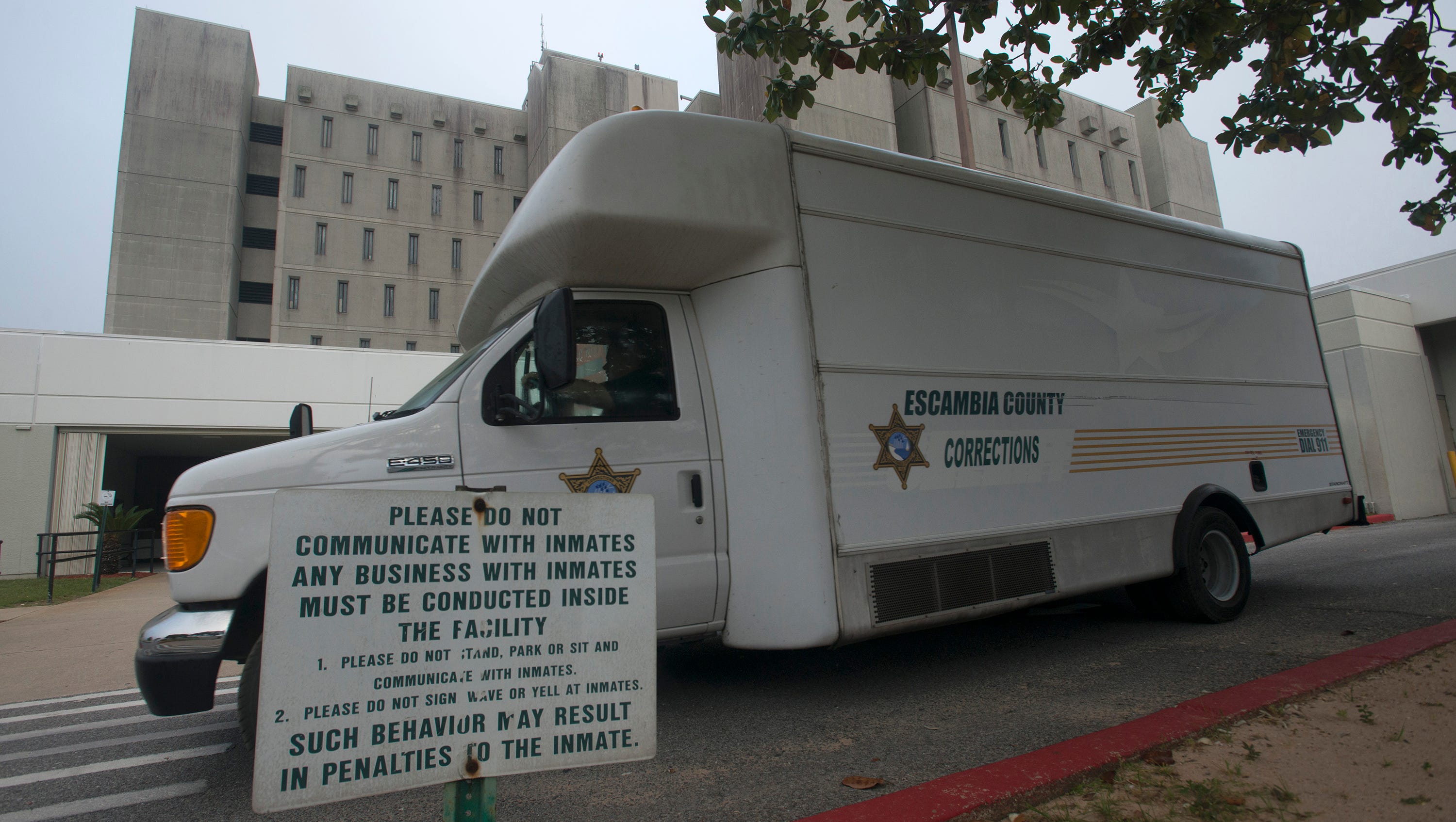 Escambia County jail reform: County, attorneys, law enforcement speak out