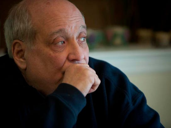 FROM 2014: Petrone family seeks closure in 2005 cold case