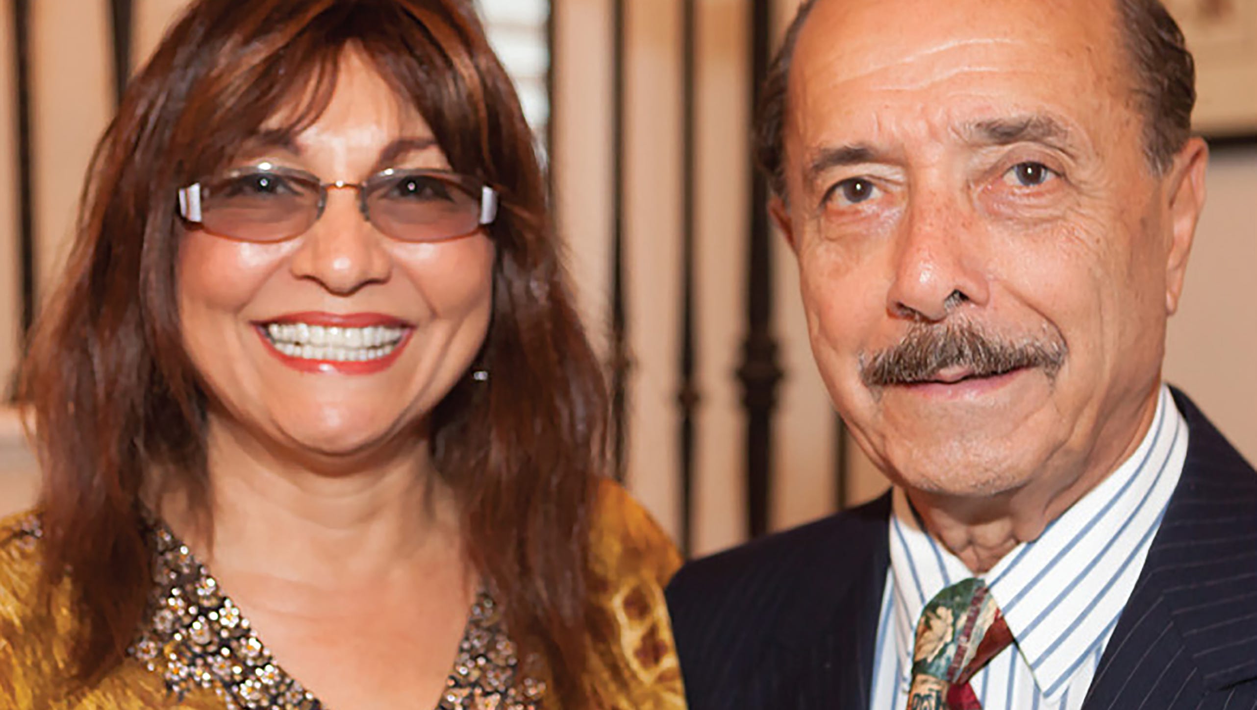 Leading up to the award: Jankes' philanthropy touches people on local ...