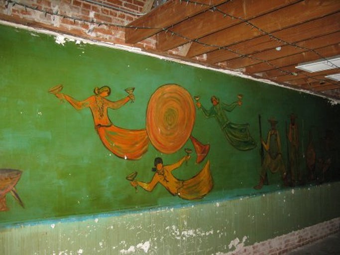 The story behind Ted DeGrazia and how he became a famous Arizona artist