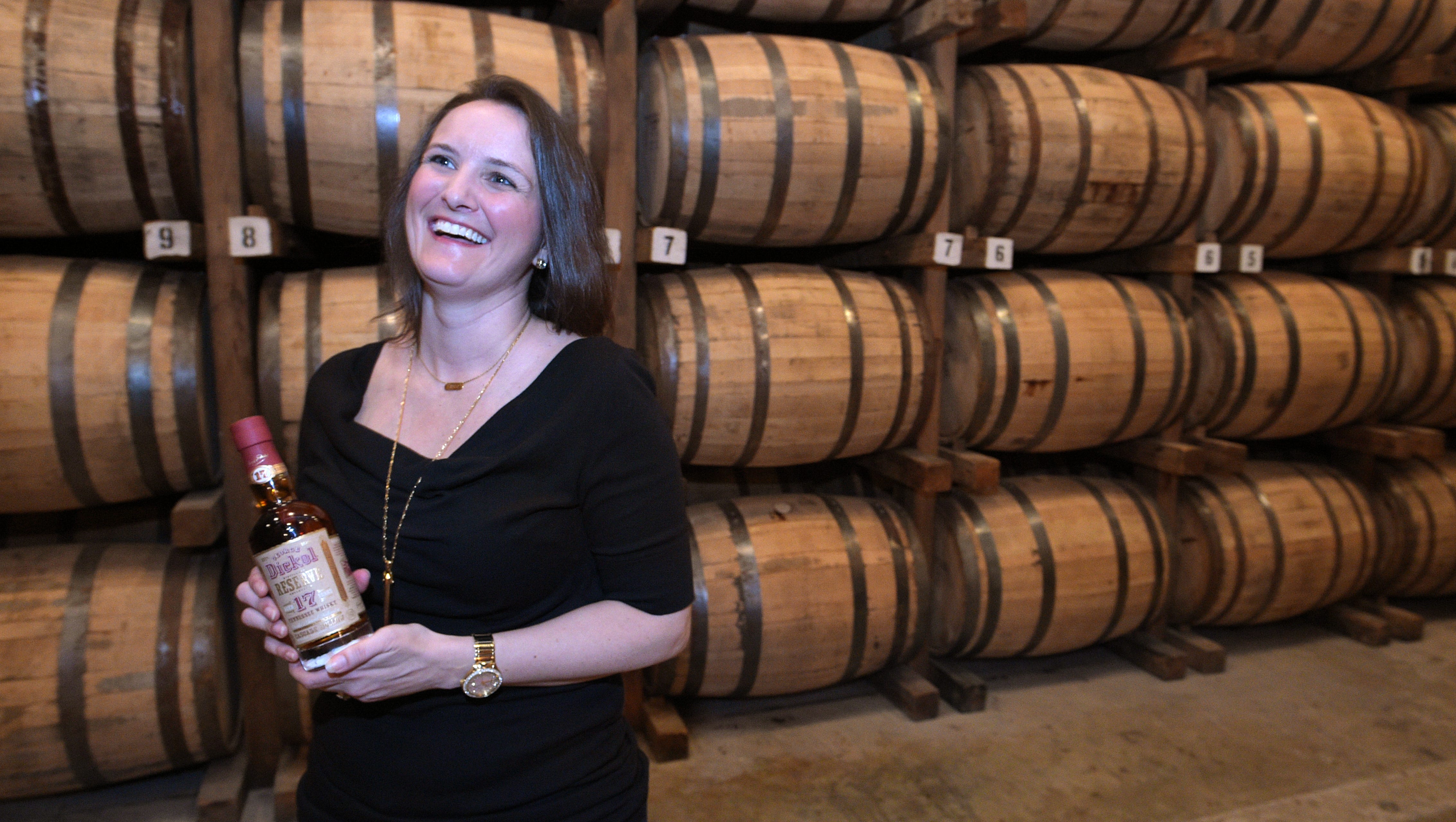 Exclusive: Dickel releases 17-year-old reserve whiskey