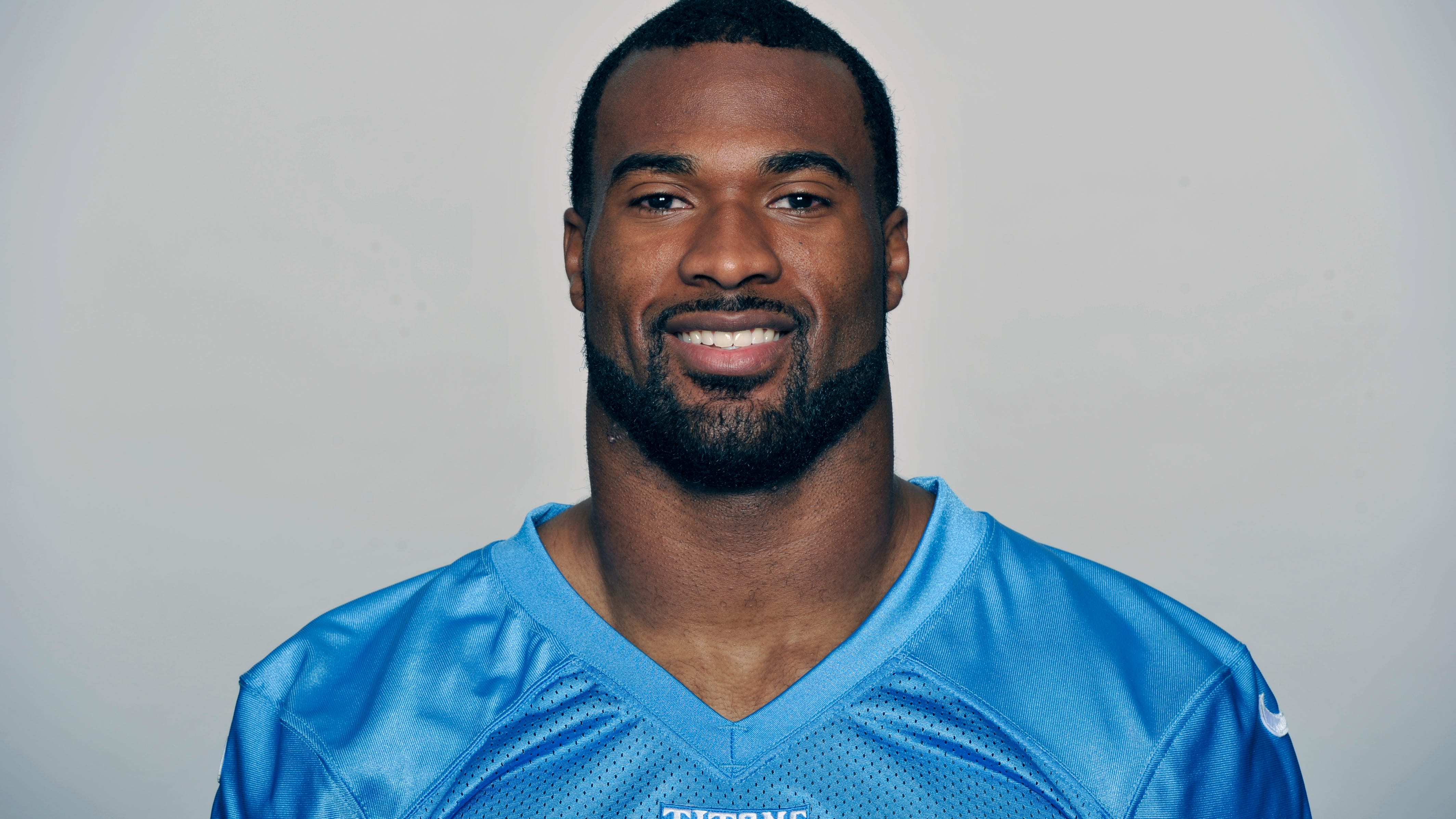 Zaviar Gooden prepared to step up at linebacker