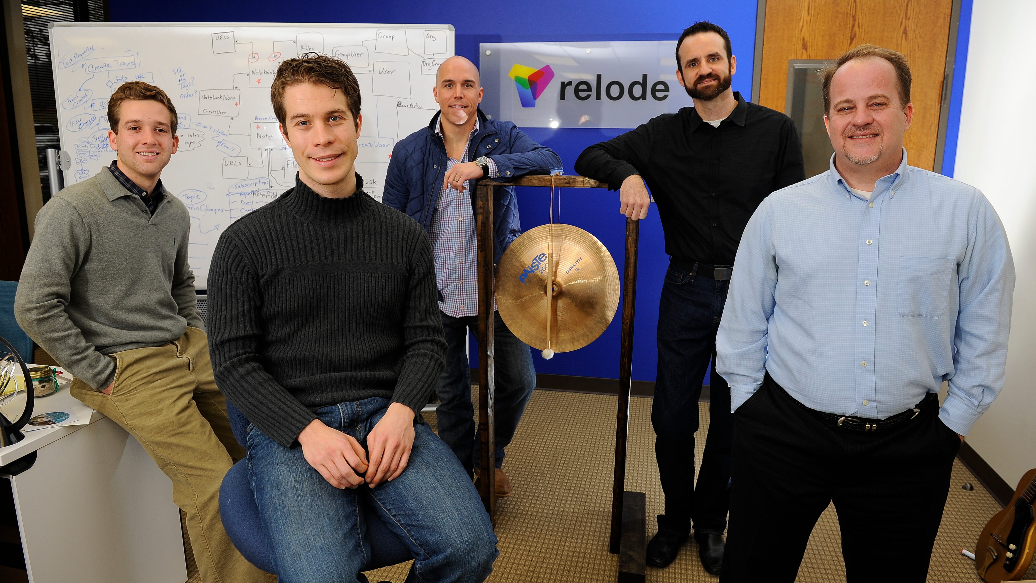 Relode offers recruiting with a bigger mission in mind