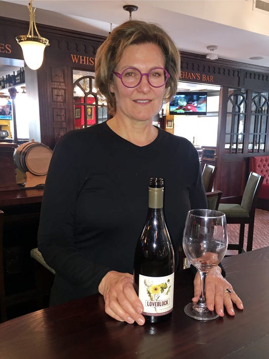 Loveblock wines reflect new approach for Kim and Erica Crawford