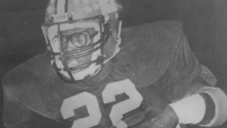 The best that never was? Marcus Dupree was the best Billy Watkins ever saw