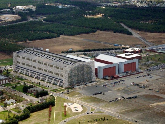 Federal government shutdown? What shutdown?