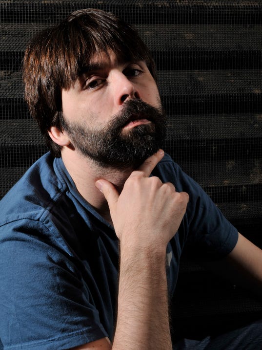 Joe Hill (writer) ~ Complete Biography with [ Photos | Videos ]