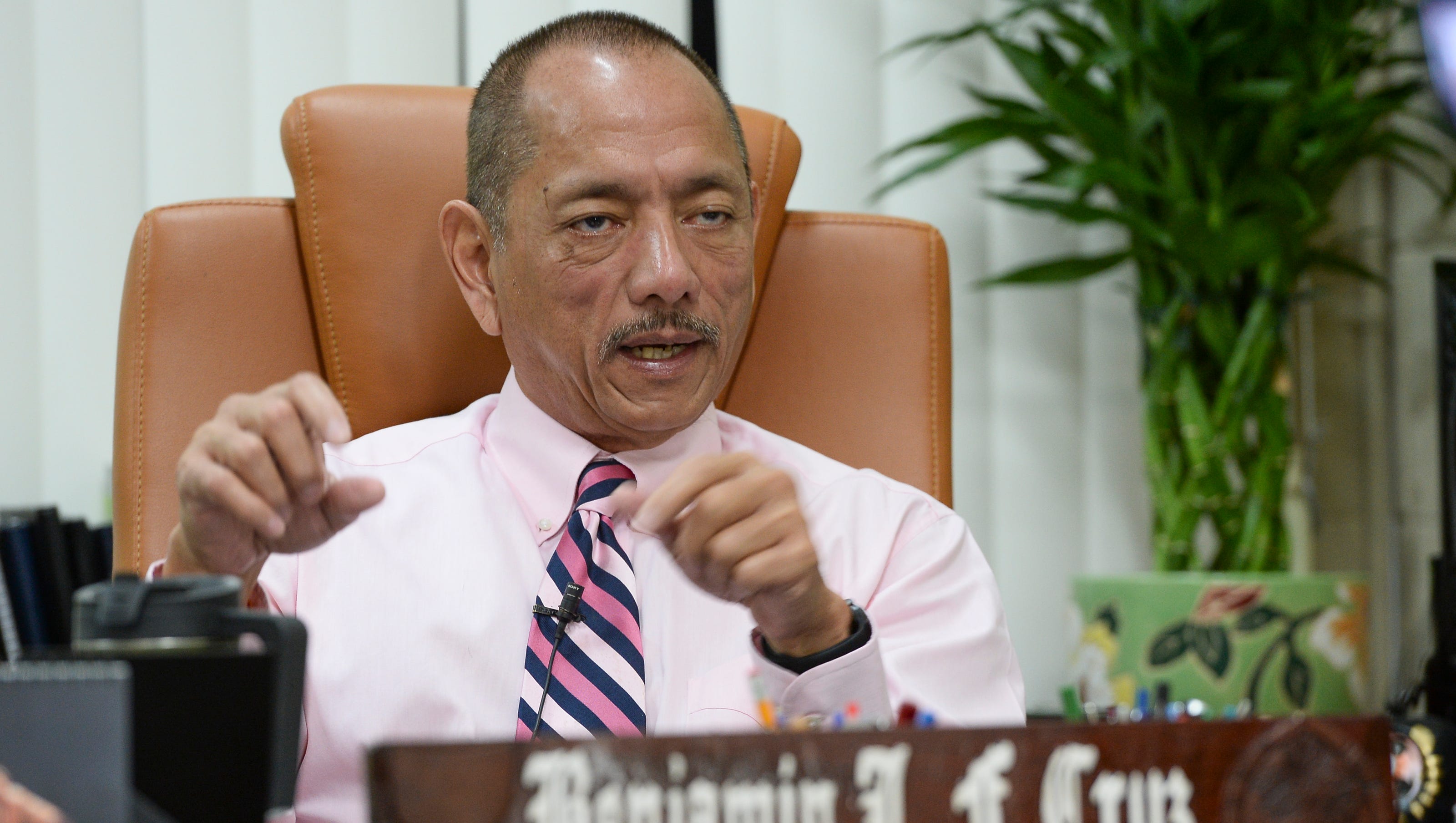 30M Deficit To Impact Budget Bill 30M Deficit To Impact Budget Bill