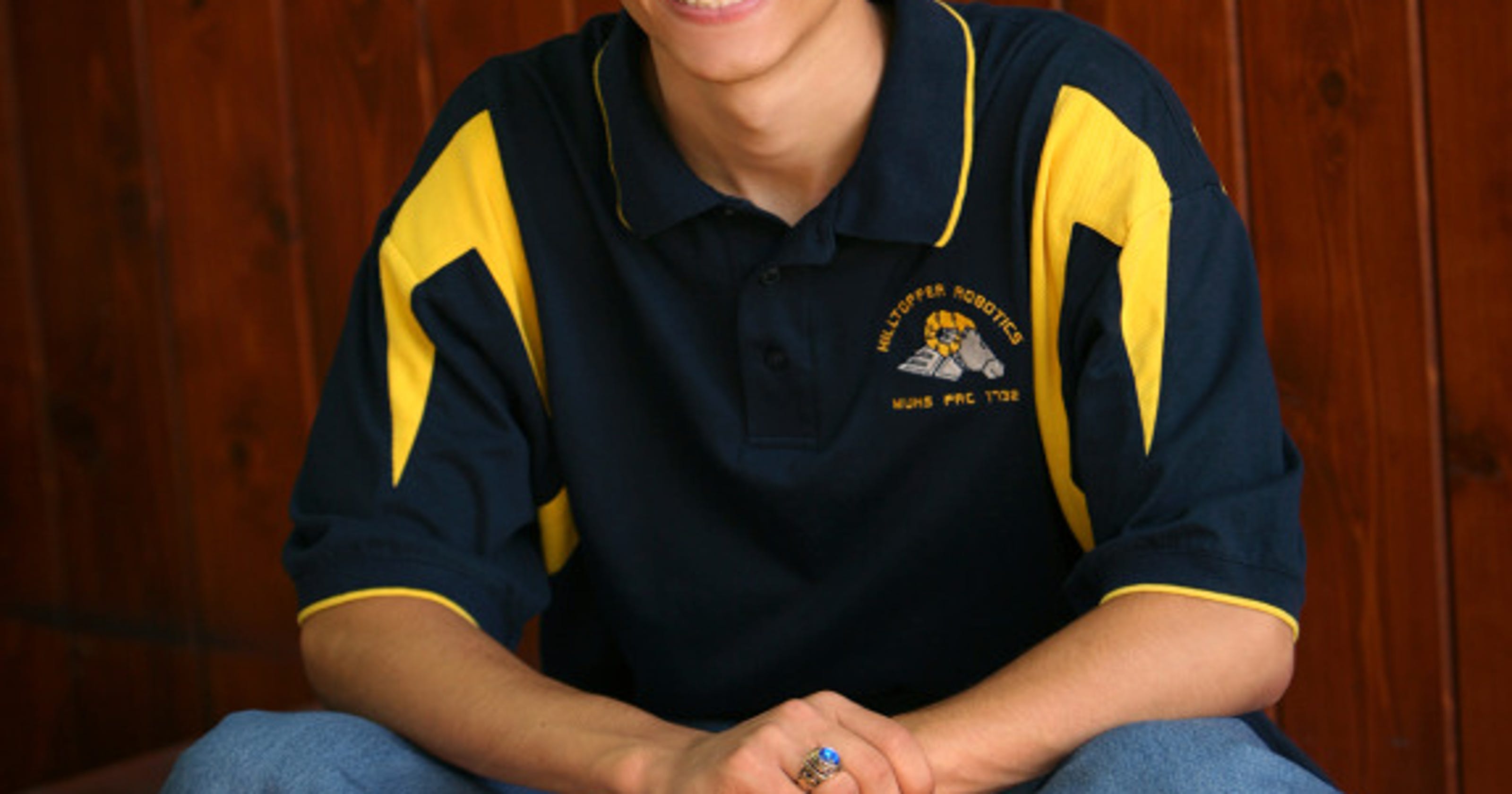 Purdue students attend shooting victim's funeral