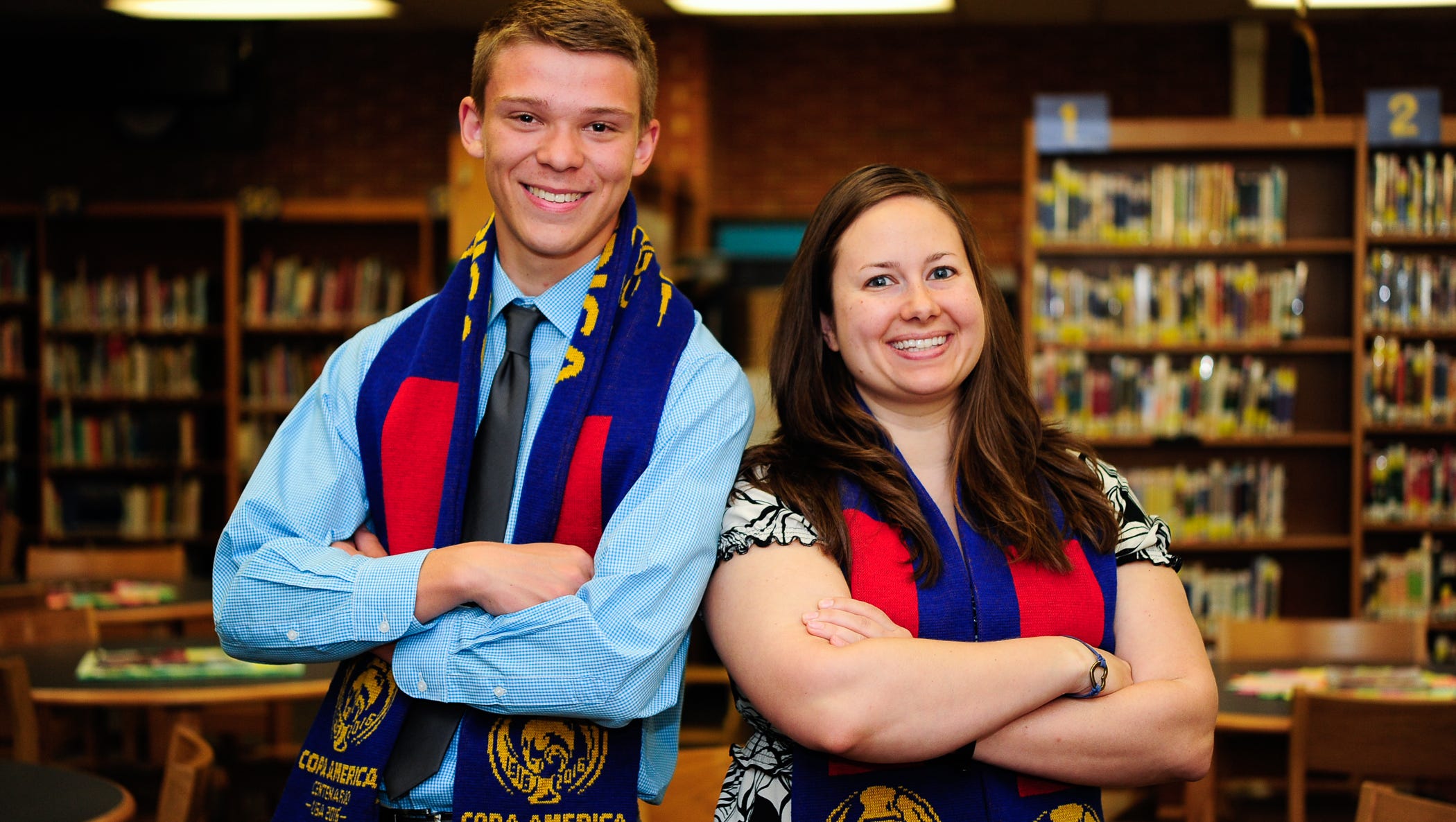 Lebanon County's top graduates name the teachers they admire