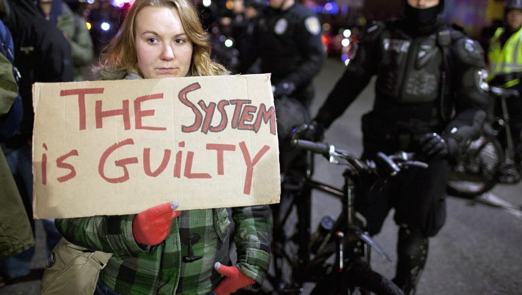 Reform prosecuting police misconduct: Our view