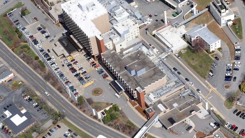 Mission Hospital eyes bigger expansion