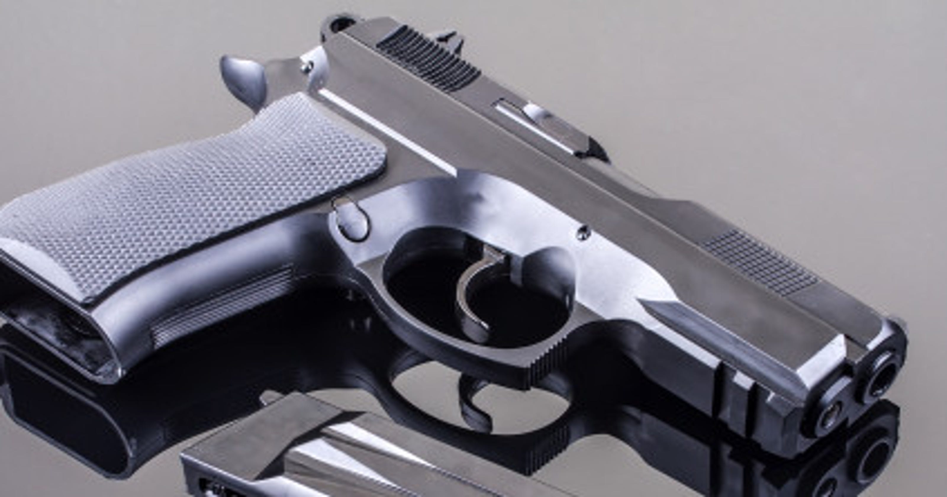 Gun court helping to reduce violence