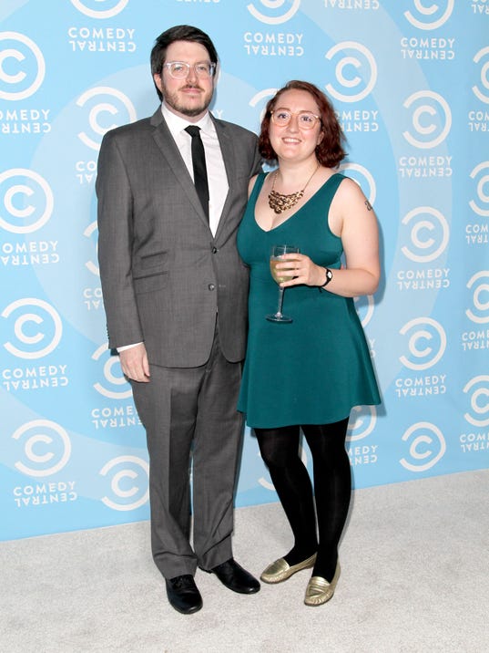 Emily Heller brings the laughs to Club Downunder