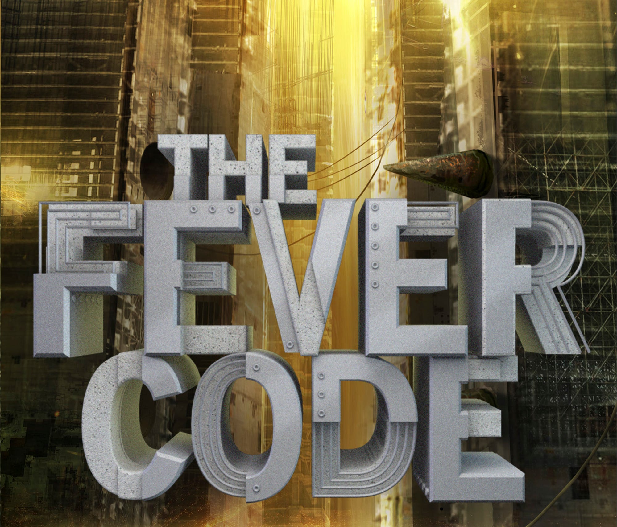 Read an excerpt from James Dashner's 'Fever Code' | kvue.com