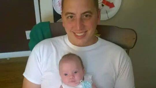 Officials laud RPD officer Daryl Pierson for 'great sacrifice'