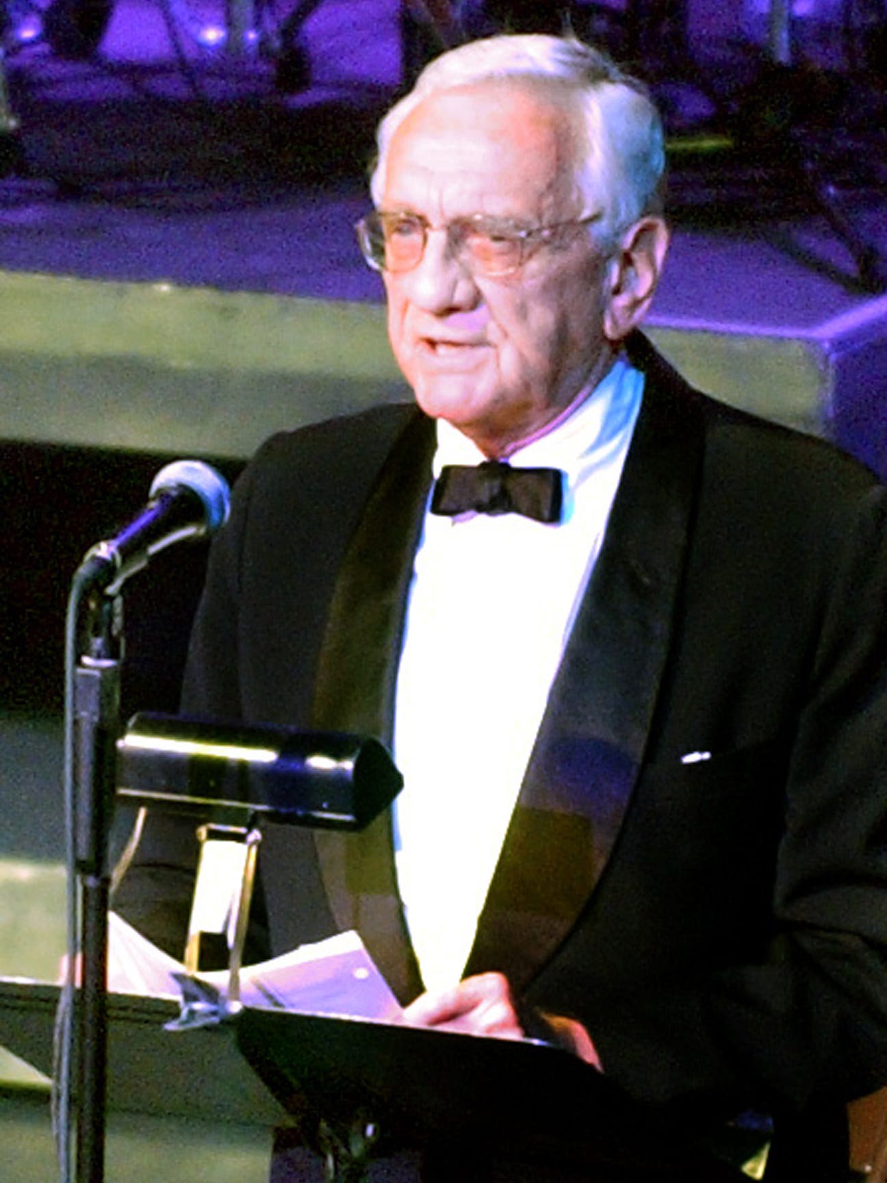 A private patron: Louis Appell Jr. (Part II)