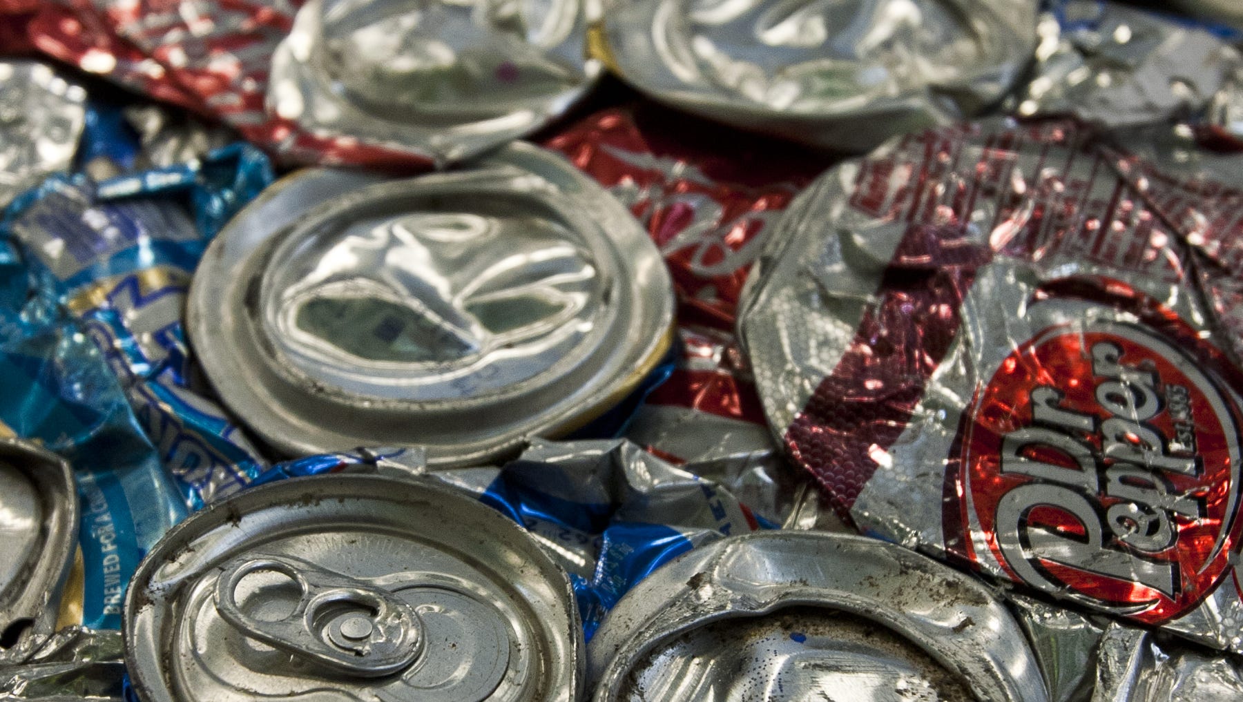 Recycling reality: Arizona cities send far more trash to landfills than ...