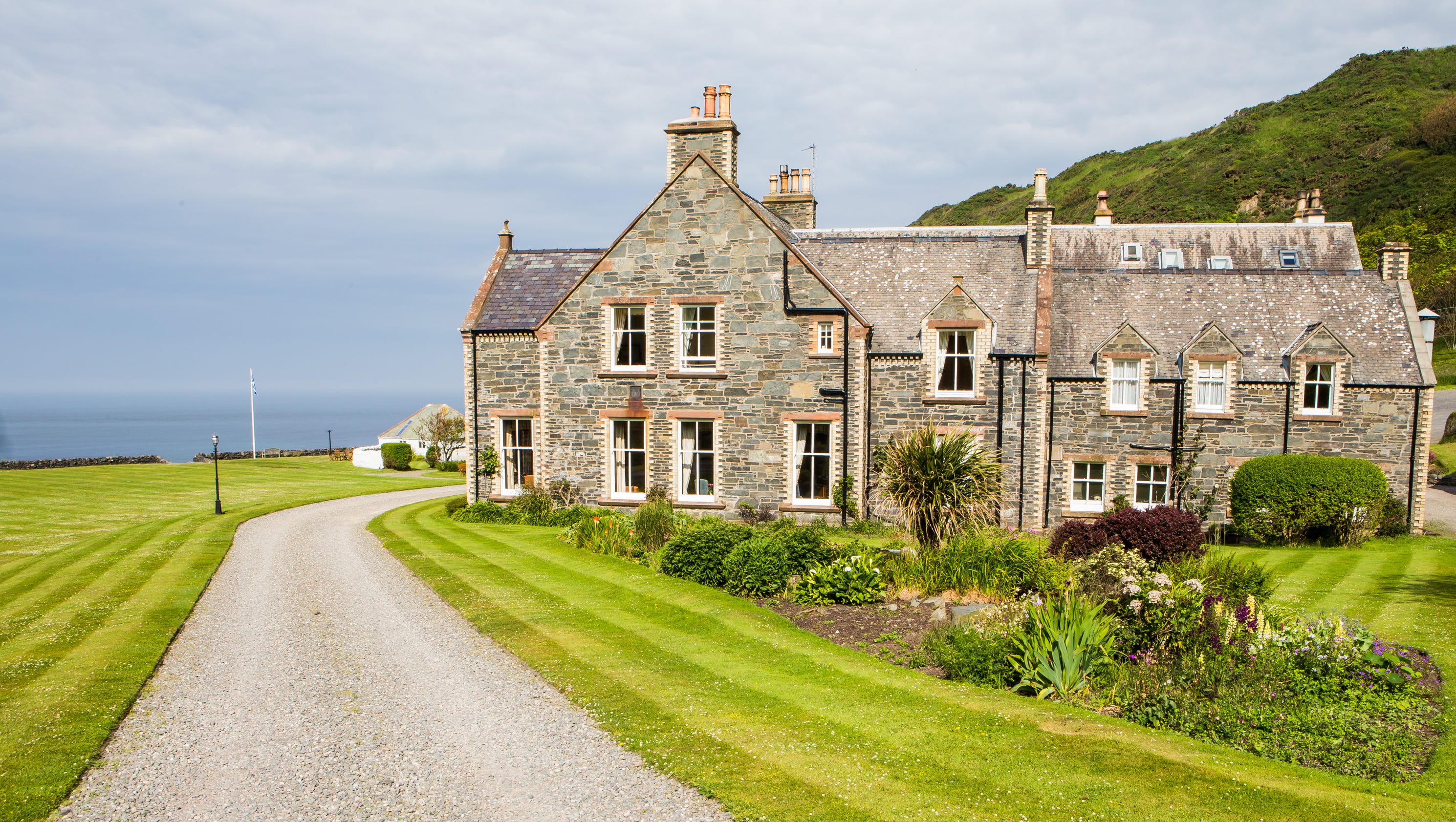 20 of the most beautiful hotels in Scotland