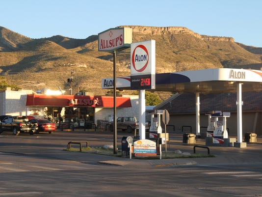 Founder of Allsup's Convenience Stores dies