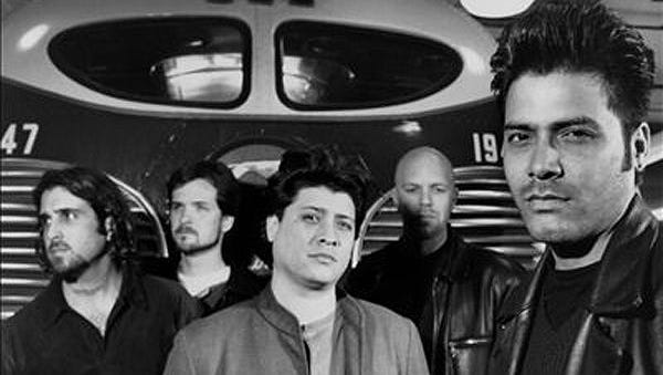 How Pistoleros found redemption when addiction tore their band apart