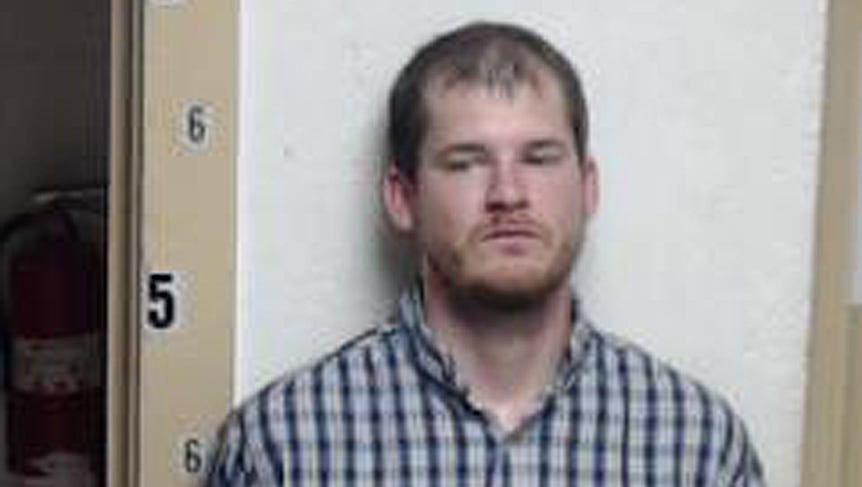 Warrant: S.C. suspect feared 5 kids would kill him