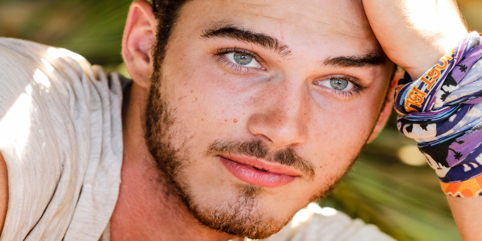 'Survivor: Ghost Island’s’ Michael Yerger: Even if he loses, he wins