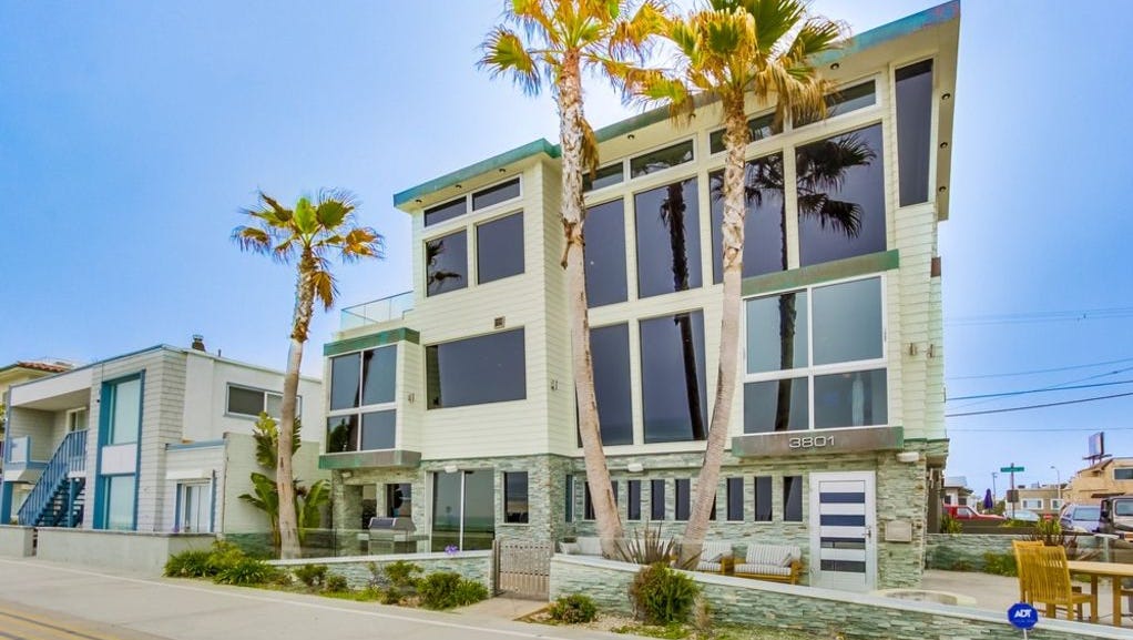 Vacation rentals: The most popular destination in every state