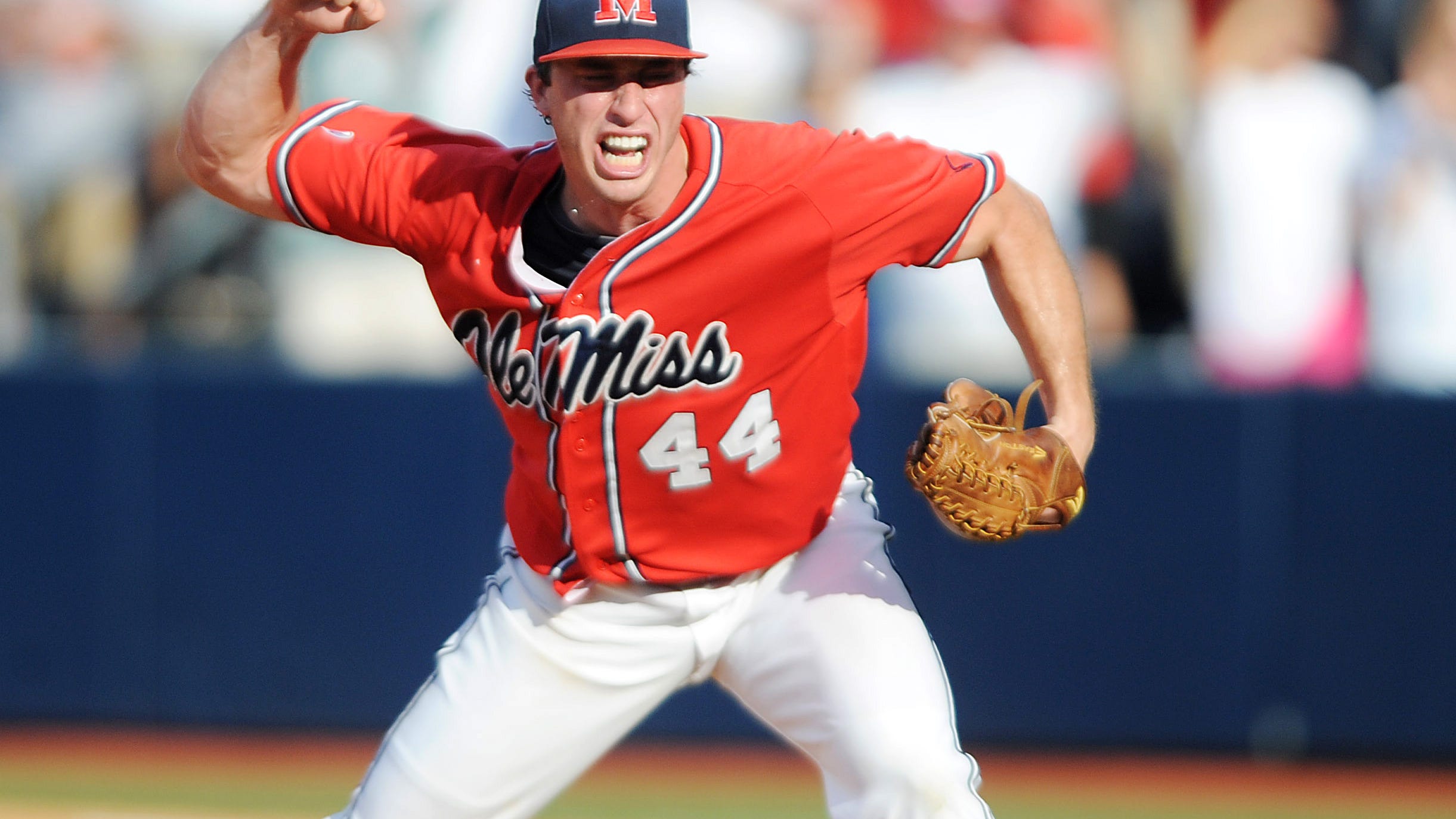 Ole Miss sitting pretty heading into championship tilt vs. Washington