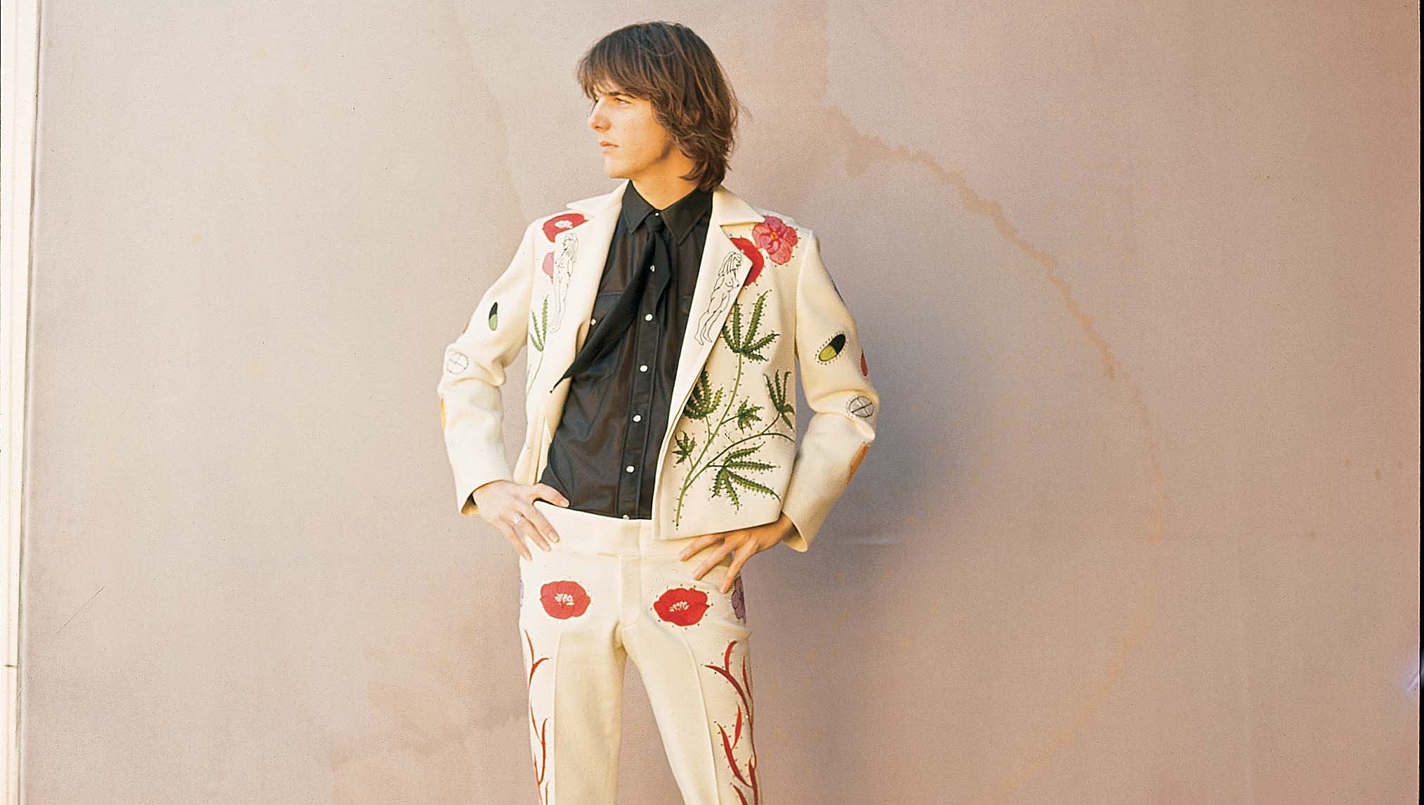 Remembering Gram Parsons on the anniversary of death