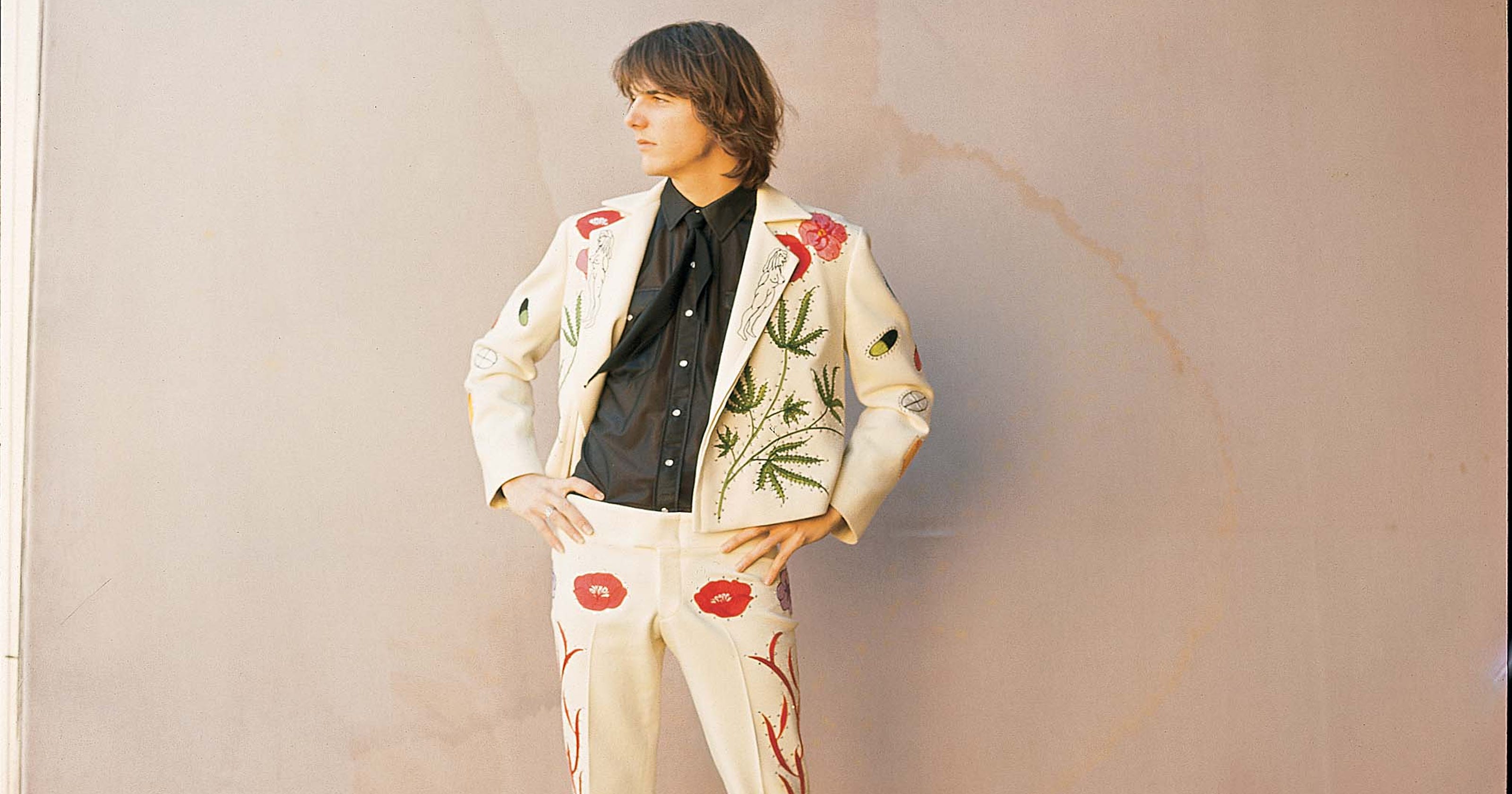 Gram Parsons: Remembering the musician on 41st anniversary
