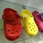 Are Crocs bad for your feet? Some podiatrists say yes