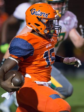 NFl alum JJ Nelson was part of the draw to UAB for West Florida High's ...