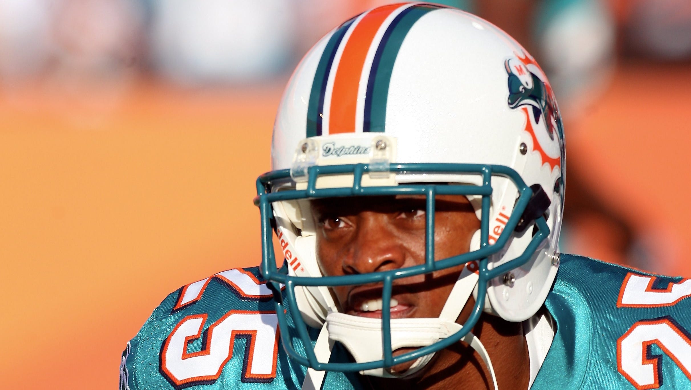 Former NFL CB Will Allen sentenced to six years in prison for role in ...
