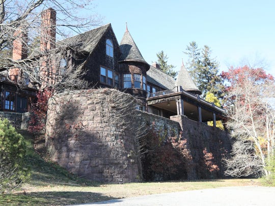 County, CareOne discussing possibilities for Blauvelt Mansion