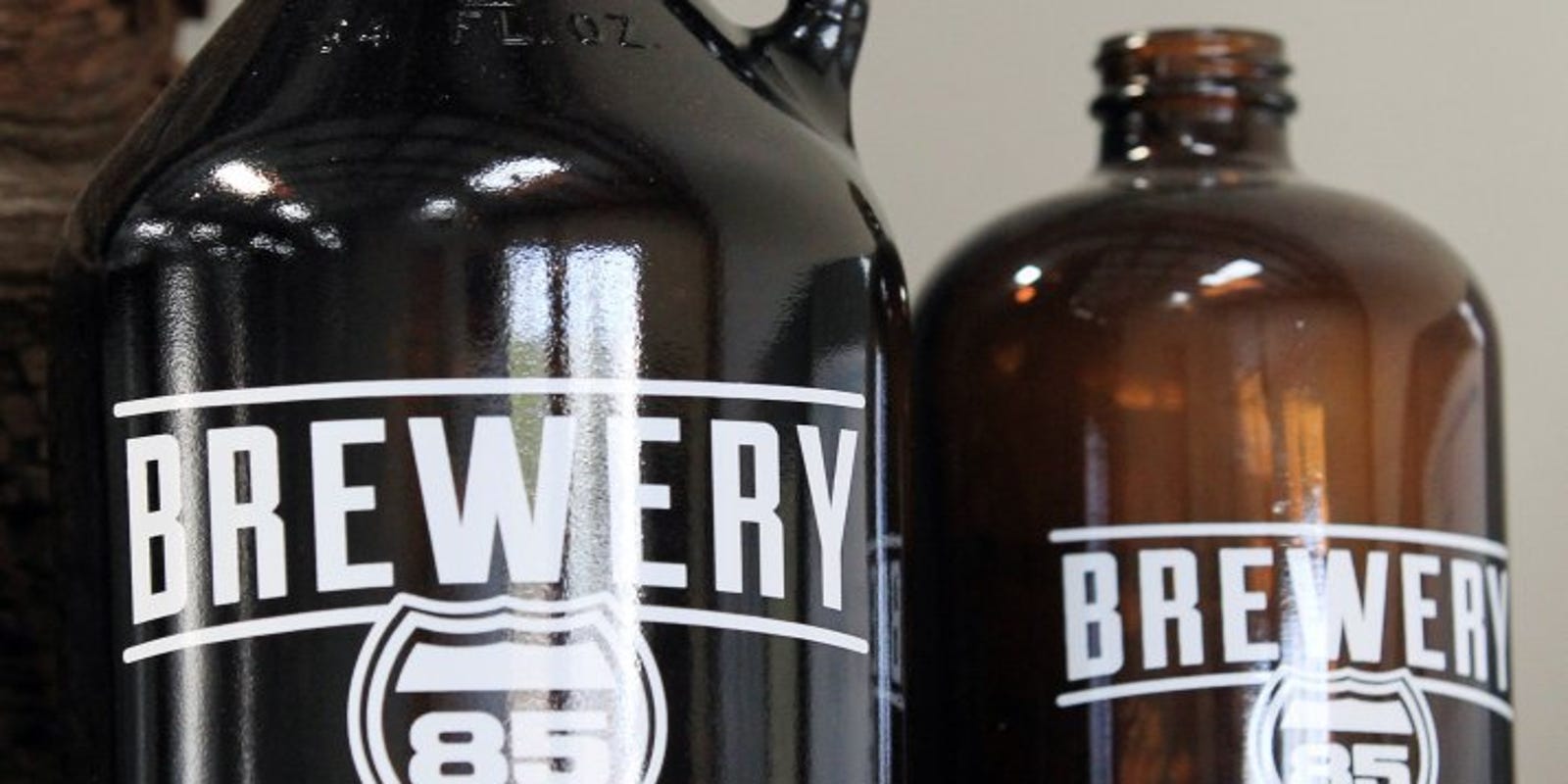 Brewery 85 launches winter farmers market
